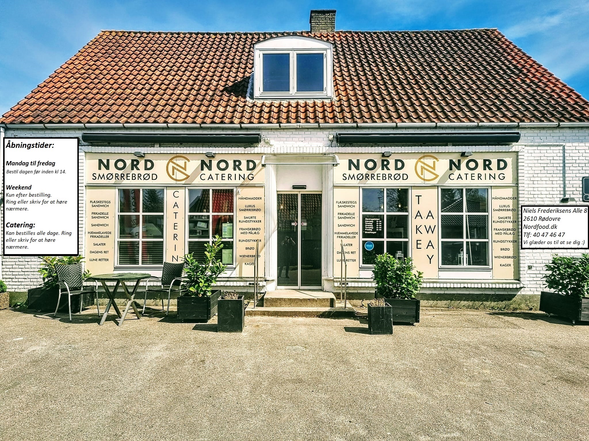 Nordfood.dk